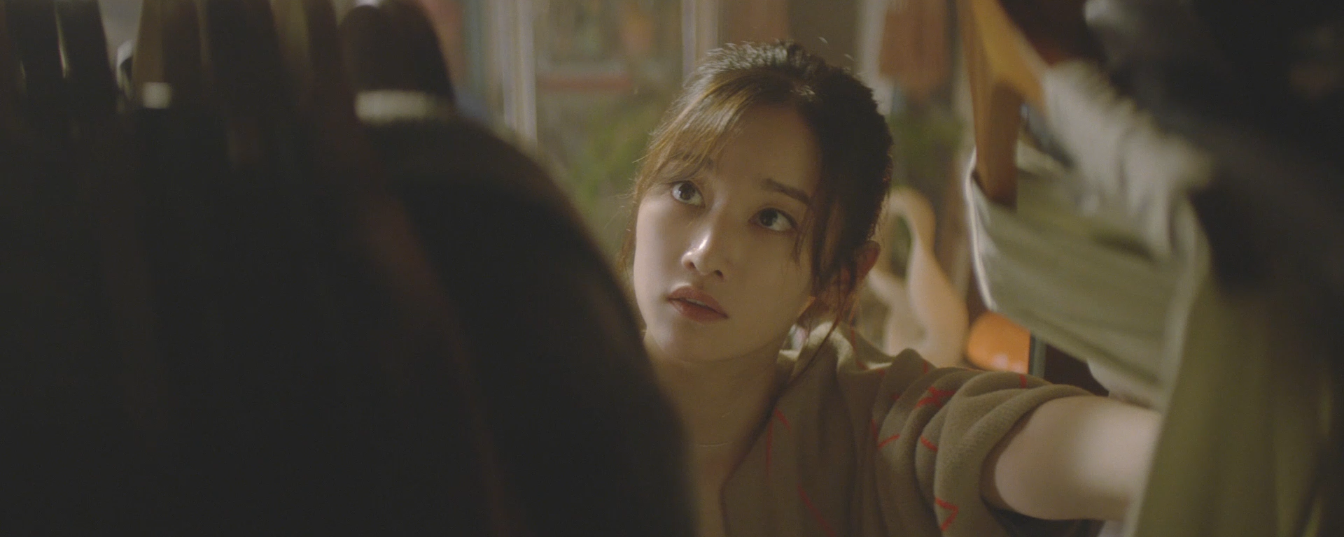 THE HANDSOME - LOVEANDMONEY