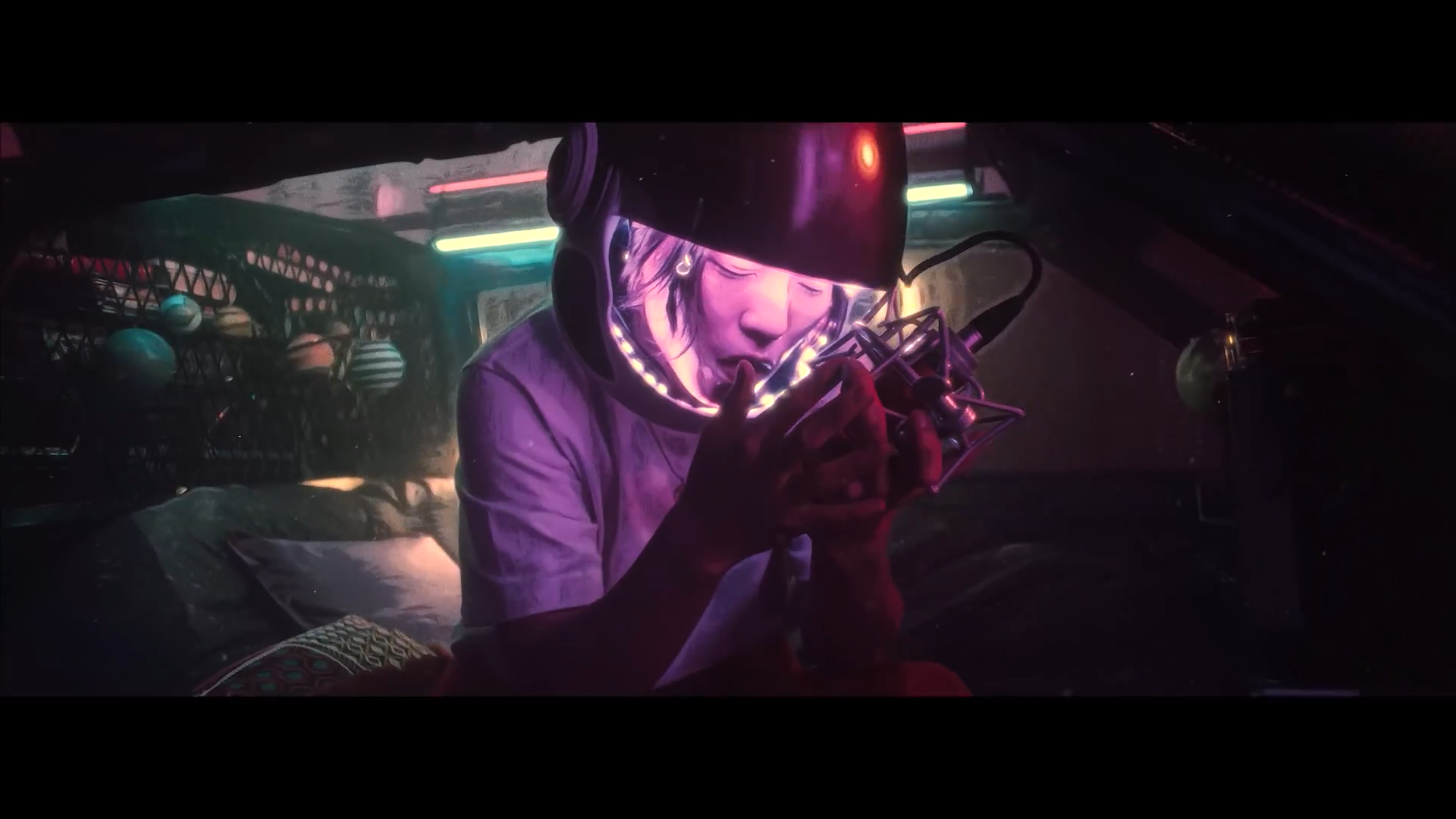 DPR LIVE Official M/V - LOVEANDMONEY